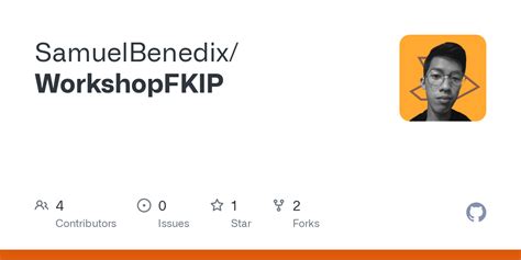 workshopfkip soal pre test day 3 ipynb at main · samuelbenedix