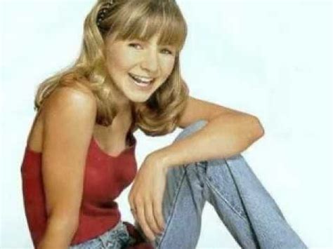 Christine Lakin 90s Beverly Mitchell Hair Maureen Flannigan