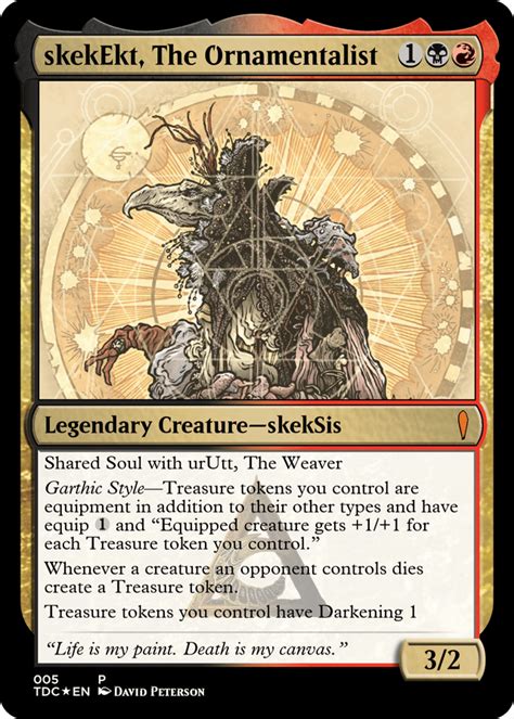 For Any Fans Of The Dark Crystal I Made A Set Of The Urru And Skeksis