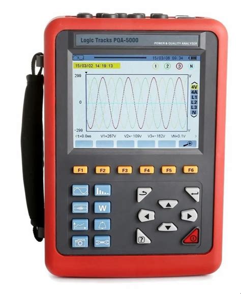 Harmonic Analyzers At Best Price In India