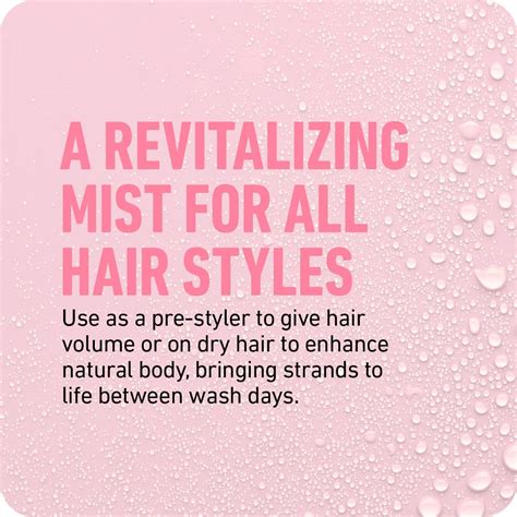Aerosol Para Voluminizar El Cabello Obtenga Cabello Más Grueso En 60
