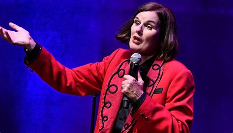 Paula Poundstone Tickets