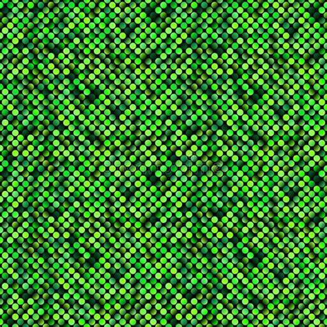 Gradient Abstract Geometrical Dot Pattern Background Design Stock