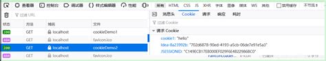 361 Cookie入门、创建多个cookie、保存时间、共享问题、共享问题、cookie的特点和作用、案例：记住上一次访问时间ios Cookie添加多个 Csdn博客