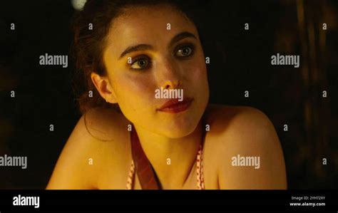 Margaret Qualley In Stars At Noon 2022 Directed By Claire Denis
