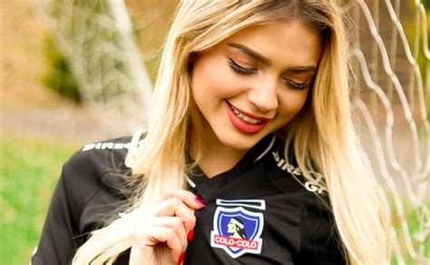 ¿para Jugar En Colo Colo Jullien Ramírez Busca Hogar En Chile