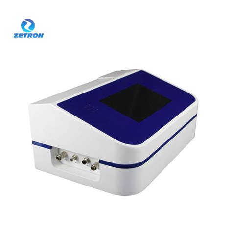 Bubble Point Tester Bubble Point Filter Integrity Test Filter