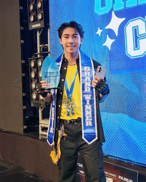 Gma With Honor 400 5g Crown Mad Ramos As Ultimate Sparkle Campus Cutie ‣ Ievents Etc