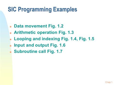 system software by leland l beck chapter 1 pp ppt video online download