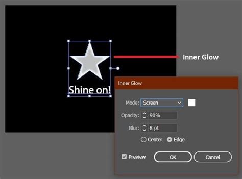 Easy Guide To Make Glow Effect In Adobe Illustrator