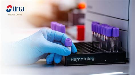 Pemeriksaan Hematologi Rutin Manfaat Prosedur And Biaya