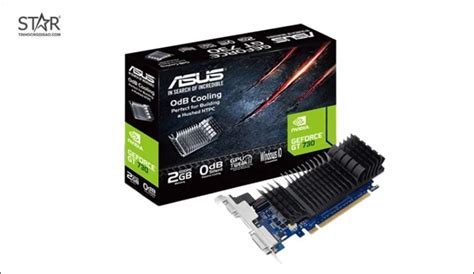 Card Màn Hình Vga Nvidia Geforce Gt 730 Mới Giá Rẻ Bảo Hành 1 đổi 1