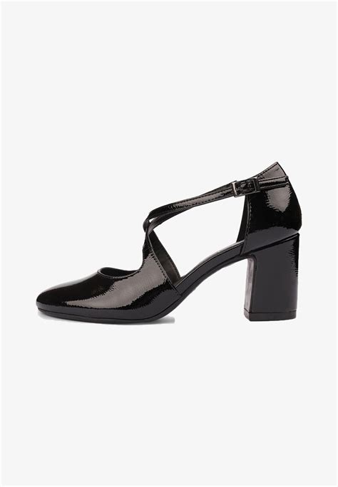 Bata Classic Heels Schwarzblack Zalandoie