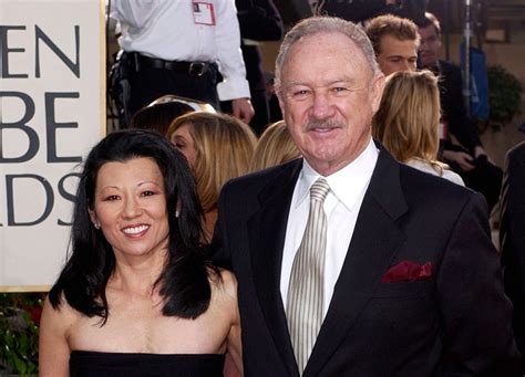 ‘mummified Bodies And Scattered Pills What We Know About Gene Hackman