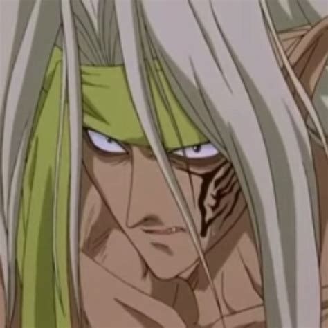 Things I Like Raizen Yu Yu Hakusho Neko Random