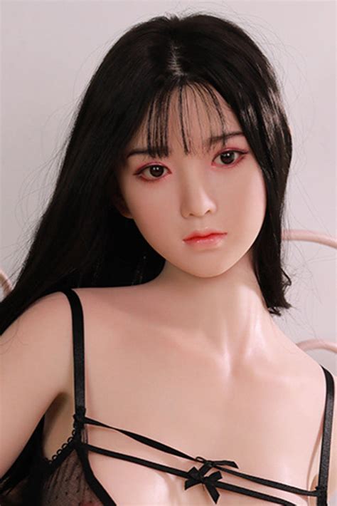 5ft5 165cm Japanese Style Silicone Sex Doll Irene（5 Sizes）