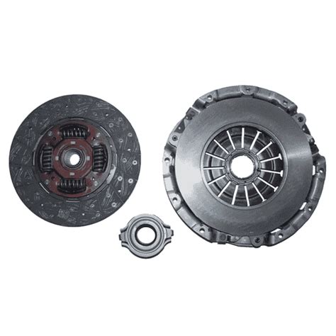 Clutch Complete Kit