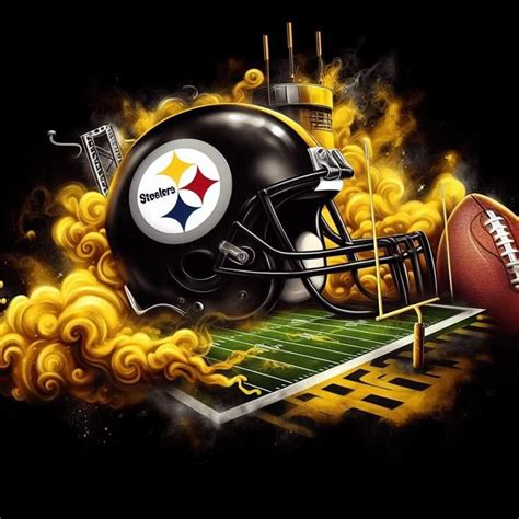 Steelers Live Wallpaper
