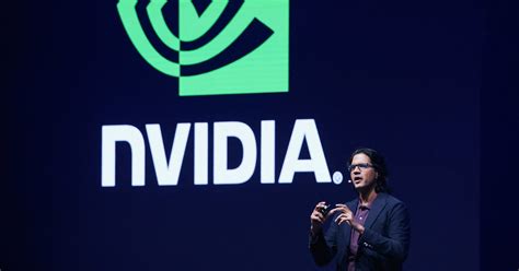 Dónde Estará La Fábrica De Servidores Nvidia La Empresa Más Valiosa