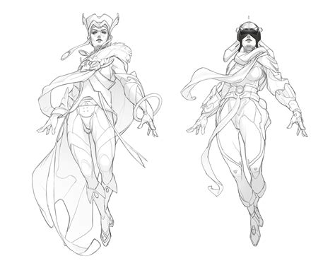Artstation Concept