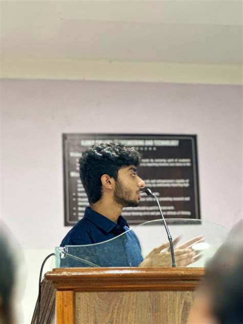 Adam Oommen Jacob On Linkedin Coding Talk Speak Startup