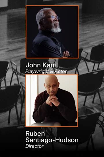 Kunene And The King Symposium Tickets Washington Todaytix