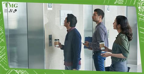 چه موارد و مشکلاتی سبب لرزش آسانسور میشود؟ چگونه لرزش آسا Tmg Elevator And Escalator