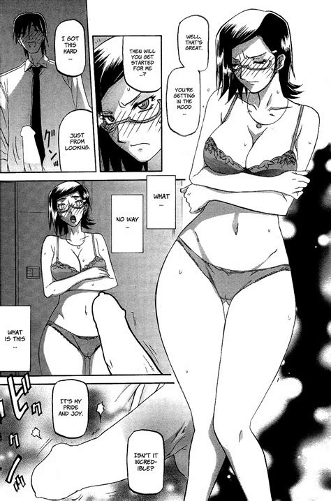 Fuyu No Ajisai Winter Hydrangea After Comic Porn Hd Porn Comics