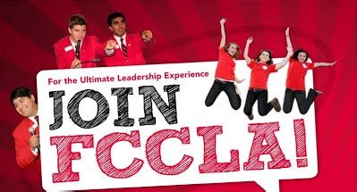 Membership Information Miller Fccla
