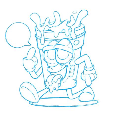 Pin On Graffiti Characters