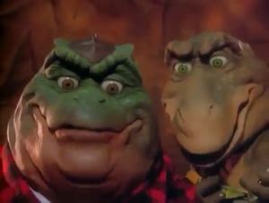 Earl Sinclair Heroes Wiki Fandom