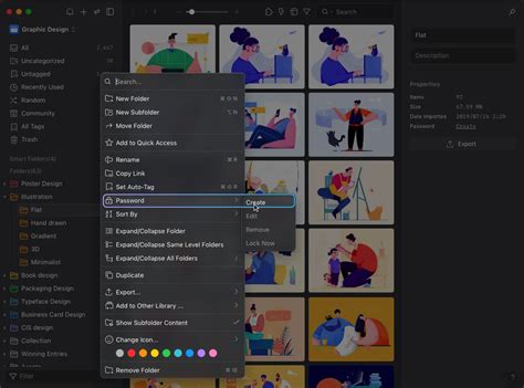 How To Password Protect Folders Eagles Complete Security Guide For
