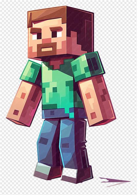 Minecraft Steve Pixel I Made A Steve Pixel Art Rminecraft