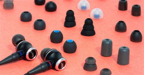 Best Replacement Earbud Tips You Should Try Answered