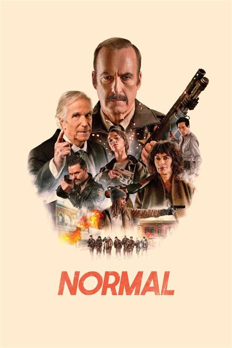 Normal Trailer Reveals Bob Odenkirks Midwest Town Becoming War Zone