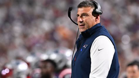 Why Patriots Star Loves Playing For Amazing Mike Vrabel