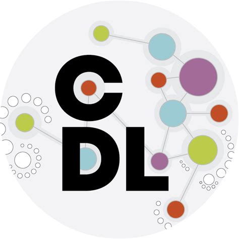 Complex Data Lab Complex Data Lab