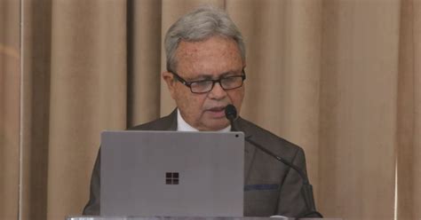 Imbert Says No To Imf Loop News