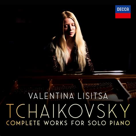 Valentina Lisitsa Rachmaninoff Prelude In G Minor