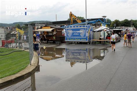 Foto Ernst Abbe Sportfeld In Jena August 2013 Bilder Von Fc Carl
