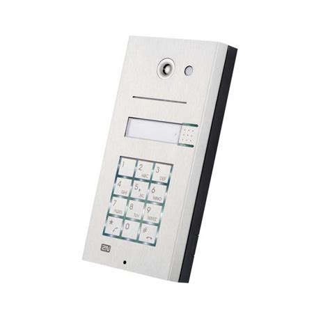Analogue Door Intercom Valcom Uk
