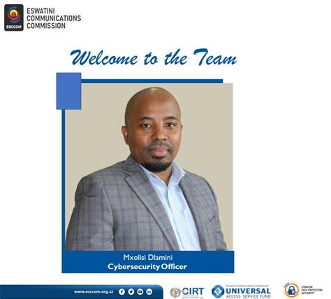 Simphiwe Dlamini On Linkedin Congratulations Mxolisi