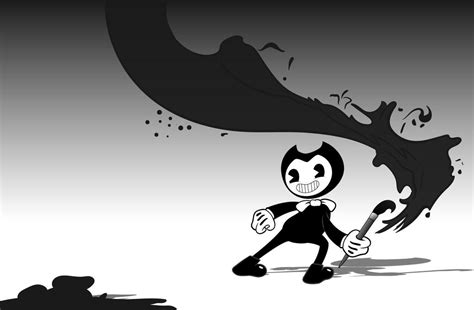 Epic Bendy By Dgaribalde On Deviantart