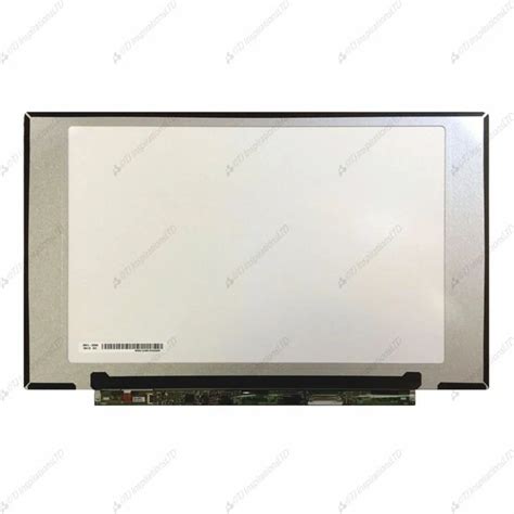 New Compatible Oem Replacement 14 Lcd Screen For Nv140fhm N4b N61 N3b