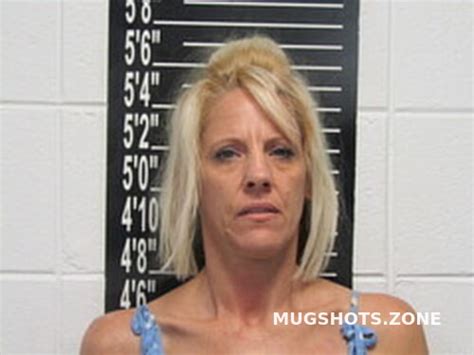 Patricia Ann Stark 08 30 2023 Stone County Mugshots Zone