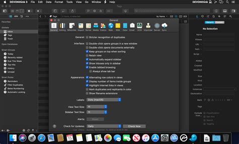 Devonthink 401 Download Macos