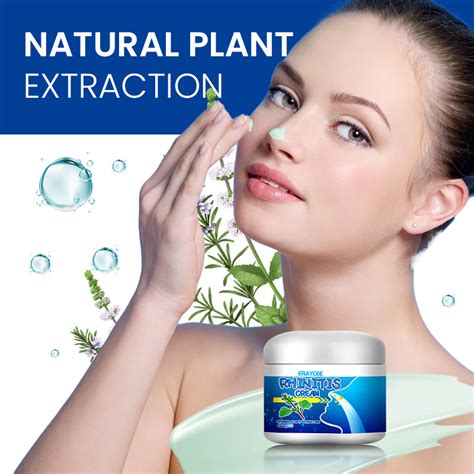 Nose Ointment Cream