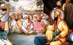 Dasam Granth And Its History Sikhiwiki Free Sikh Encyclopedia