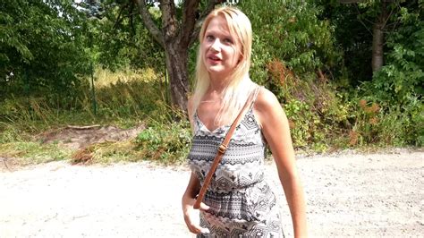 Fair Haired Couldnt Fight Back Tasting His Massive Sinewy Knob Part 1