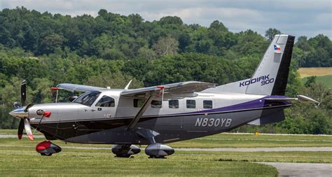 What Happened To Quest Aircraft